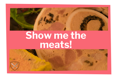 What Meat is Galantine Made of? Pork, Fish and More! – Forcemeat Academy